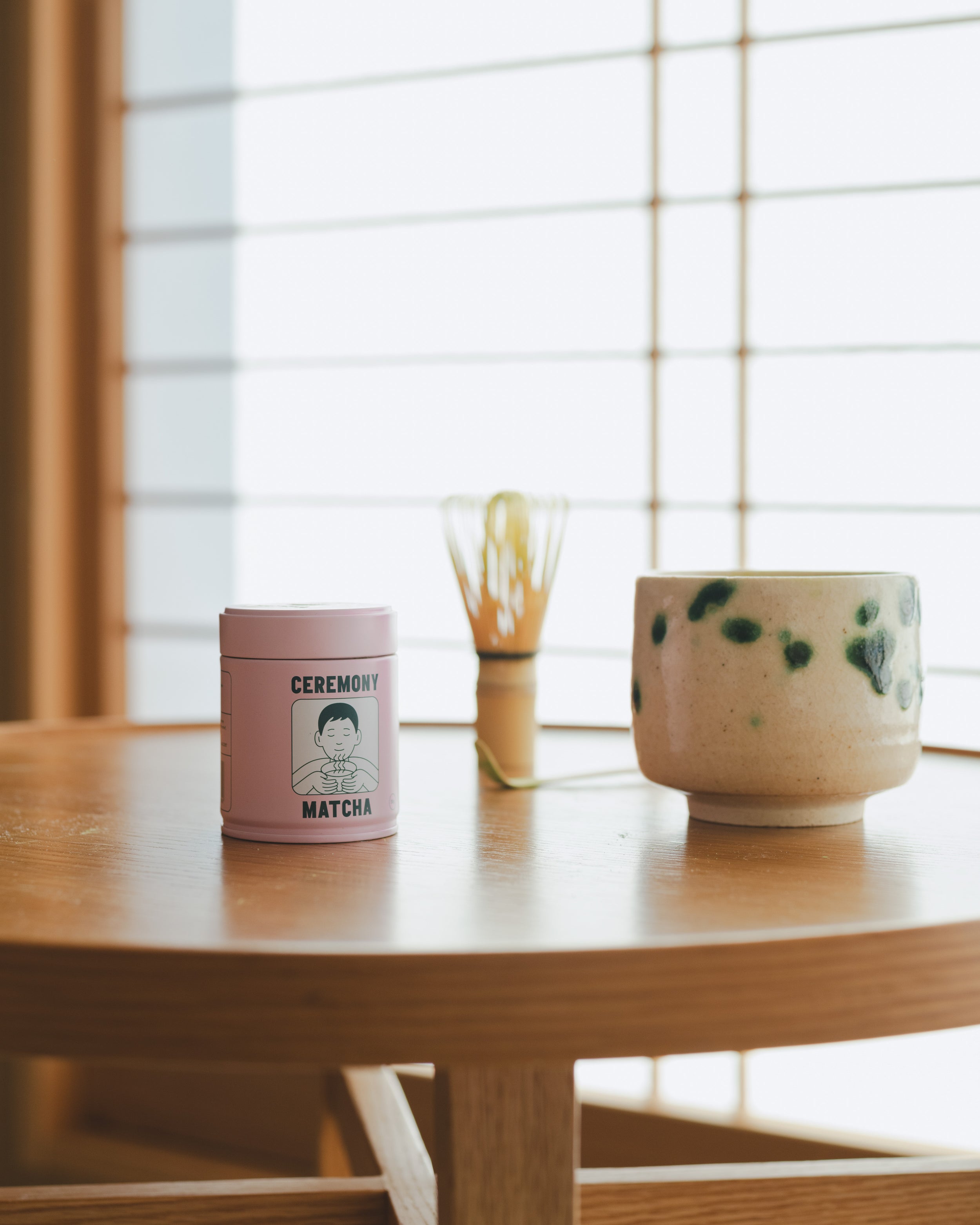 Ceremony Matcha - Ceremonymatcha